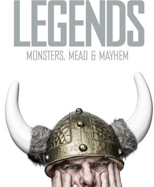 Review: Legends by Hammer and Tongs Theatre – Bakchormeeboy