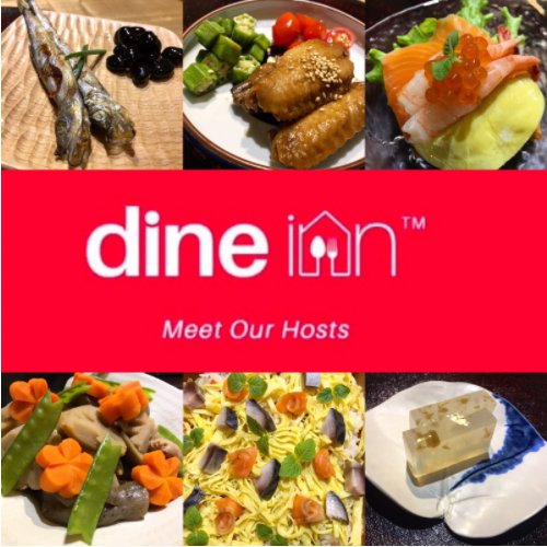 Dine Inn: Home Is Where The Heart Is – Bakchormeeboy