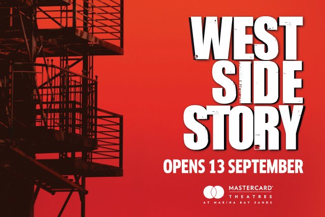Preview: West Side Story by BASE Entertainment Asia – Bakchormeeboy