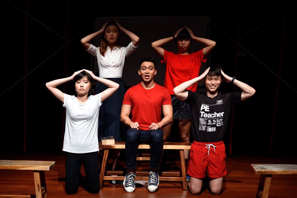 Review: Deaf by Split Productions – Bakchormeeboy