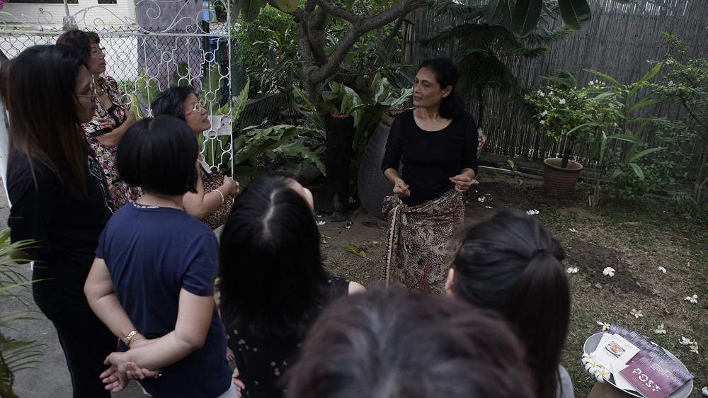 Open Homes @ Silver Arts: I AM by Ajuntha Anwari – Bakchormeeboy