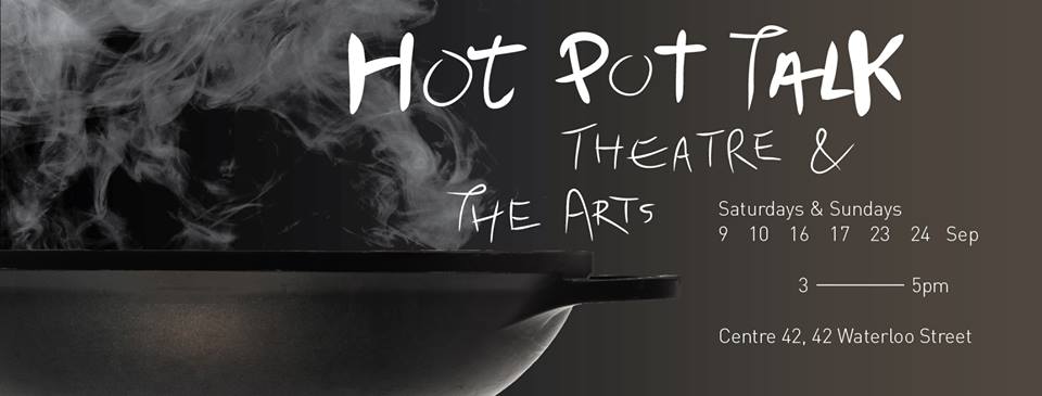 Review: Hot Pot Talk – Theatre and the Arts – Bakchormeeboy