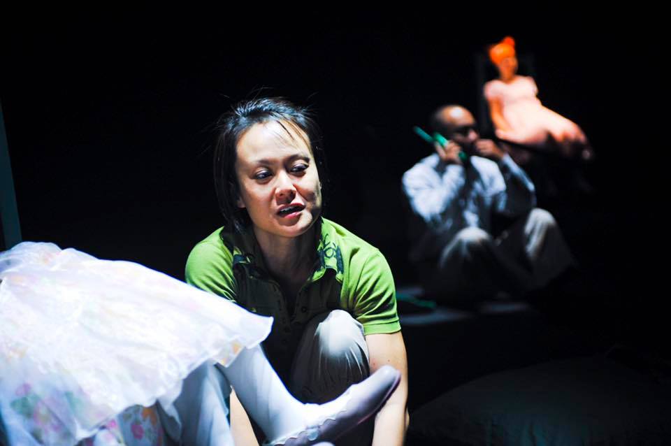 Poop!: An Interview with Director/Playwright Chong Tze Chien and ...