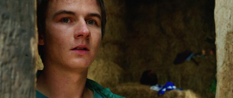 Review: Chicken dir. Joe Stephenson – Bakchormeeboy