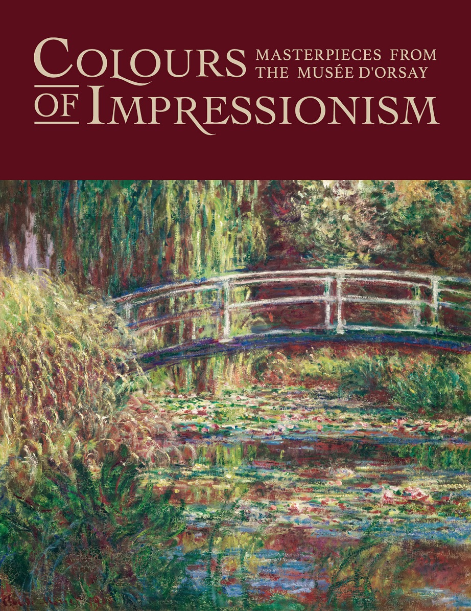Preview: Colours of Impressionism – Masterpieces from the Musée d’Orsay ...