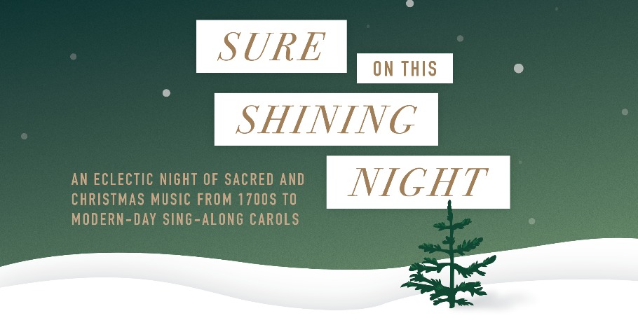 Preview: Sure on this Shining Night – Bakchormeeboy