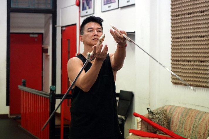 Artist Spotlight: An Interview with W!ld Rice’s Ivan Heng, Glen Goei and Pam Oei – Bakchormeeboy