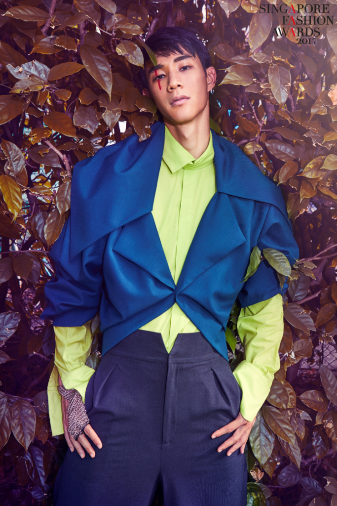The Godfather Speaks II: Daniel Boey on the 2017 Singapore Fashion ...