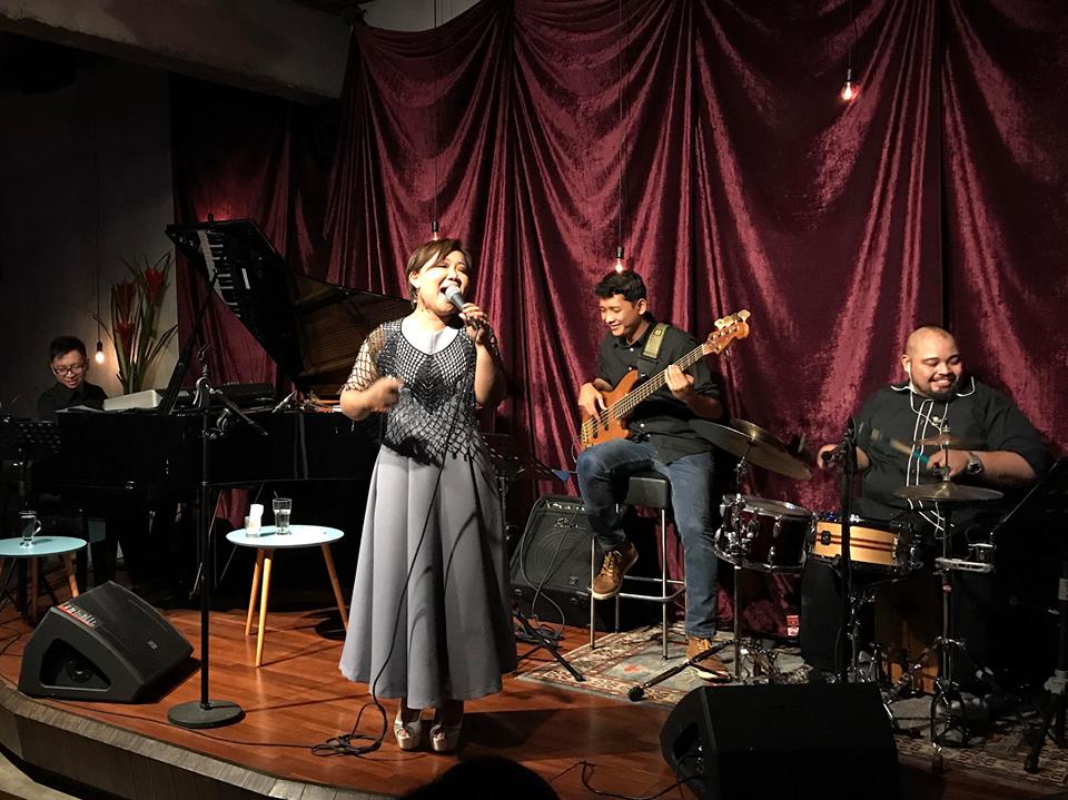 Artist Spotlight: An Interview with Sean Ghazi In Kuala Lumpur ...