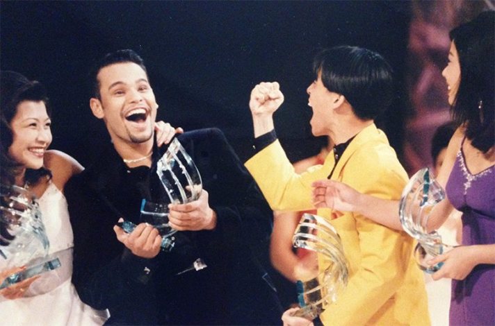 Artist Spotlight: An Interview with Sean Ghazi In Kuala Lumpur ...