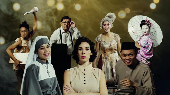 Four Horse Road: An Interview with Kuo Jian Hong – Bakchormeeboy