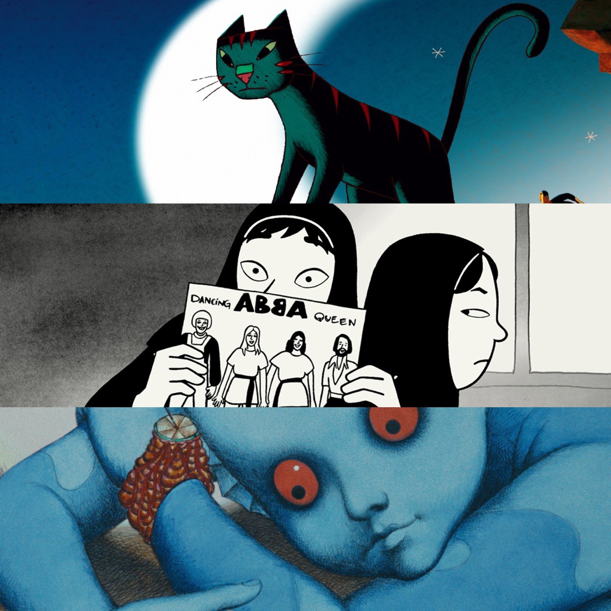 Voilah! 2018: Must See Shows From The Best of French Arts – Bakchormeeboy