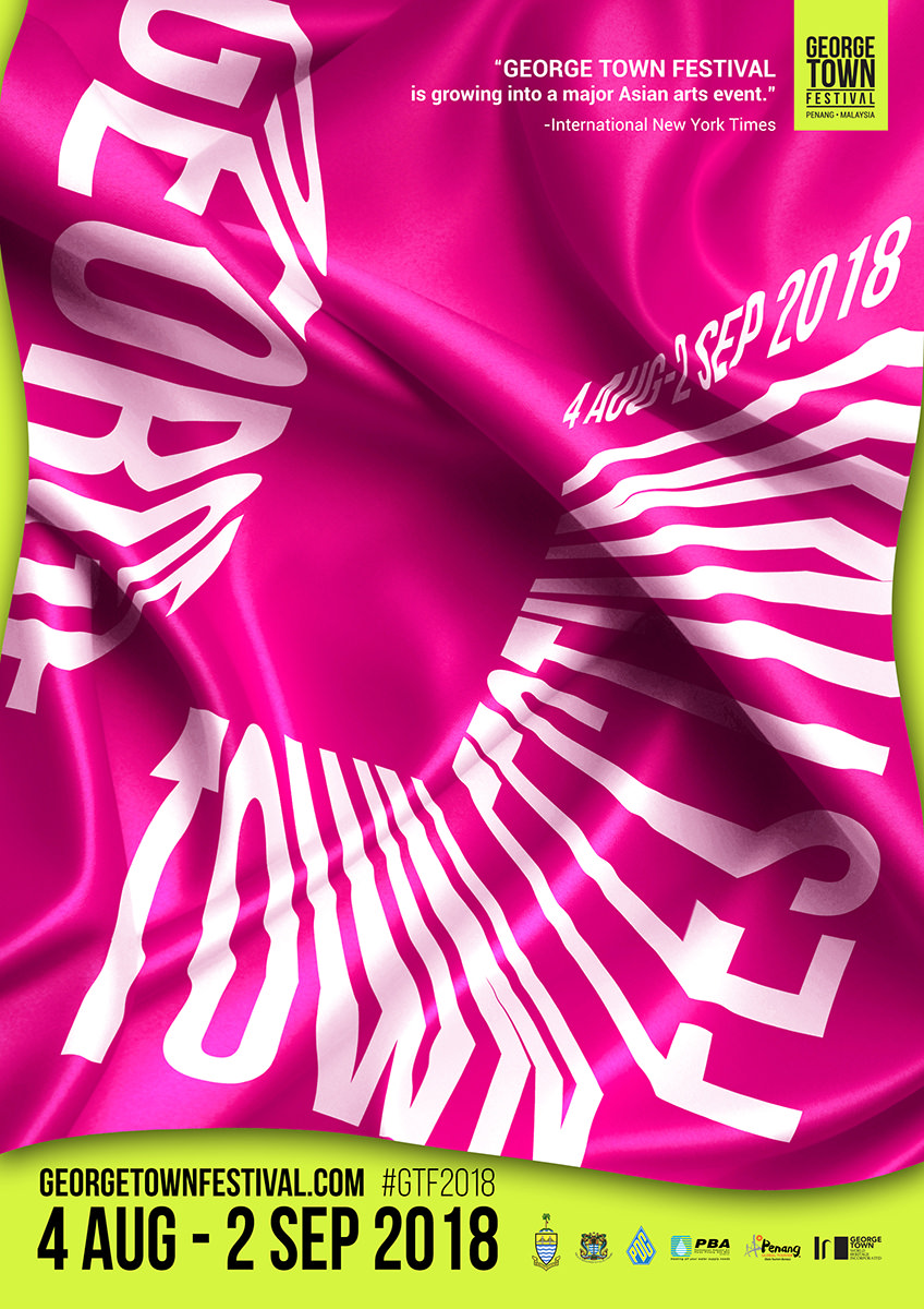 George Town Festival 2018: Opening Weekend Highlights and A Talk with ...
