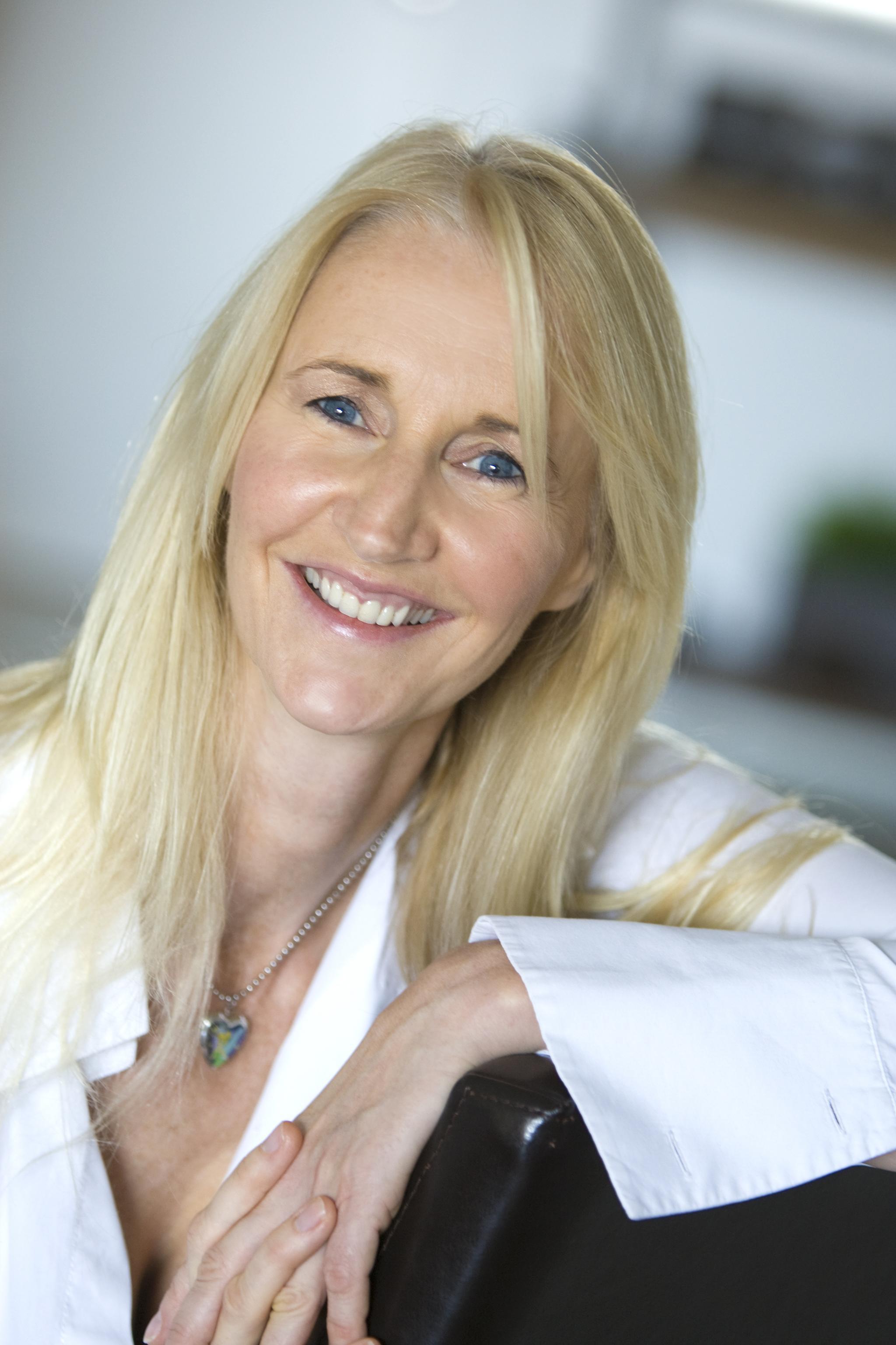 SGP 2018: An Exclusive Interview with Amber Lounge Founder Sonia Irvine ...