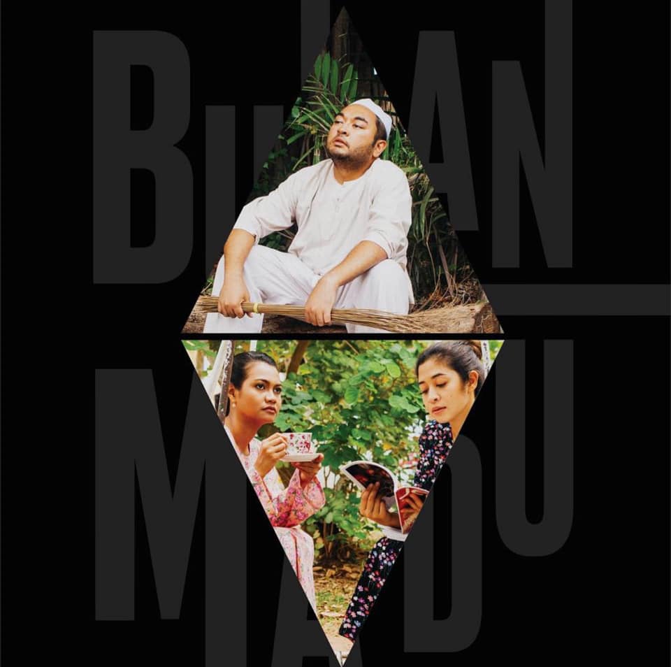 Teater Ekamatra’s Bulan Madu: An Interview with Actors Adib Kosnan and ...