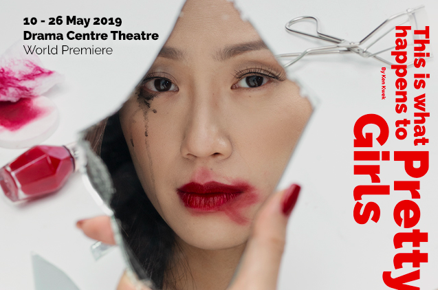 Pangdemonium’s This Is What Happens To Pretty Girls: An Interview with ...