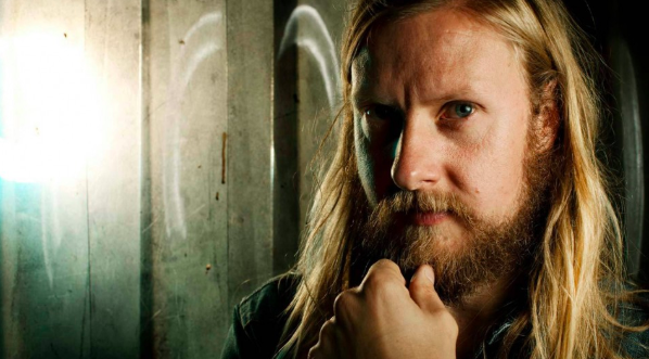 Sleep No More《不眠之夜》: An Interview with Punchdrunk Artistic Director ...