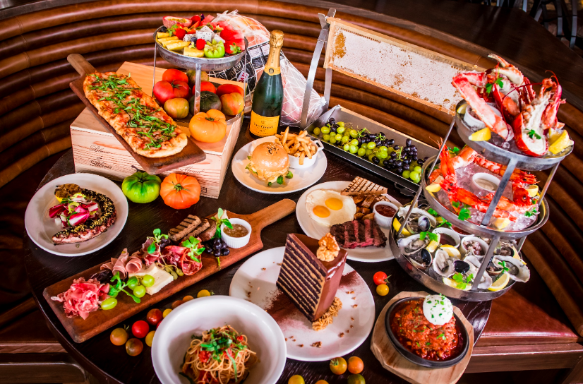 Marina Bay Sands Dining Specials May – June – Bakchormeeboy