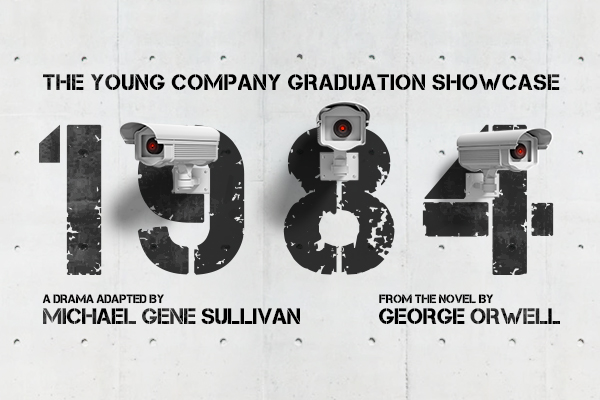 Preview: 1984 by The Young Company + An Interview with Director Daniel ...