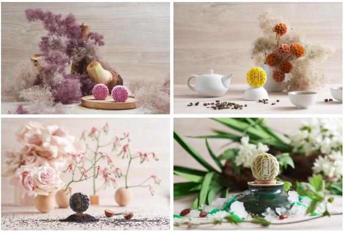 Mooncake Season 2019: St. Regis Singapore’s Yan Ting – Bakchormeeboy