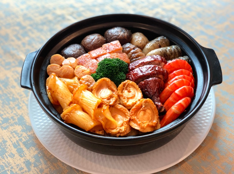 foodXculture: Grand Shanghai Rings In The Year of the Rat with Chinese ...