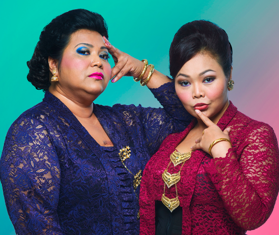 M1 Singapore Fringe Festival 2020: An Interview with Alvin Tan and ...