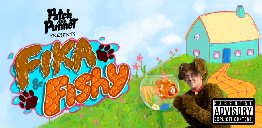 Review: Fika & Fishy by Patch and Punnet – Bakchormeeboy