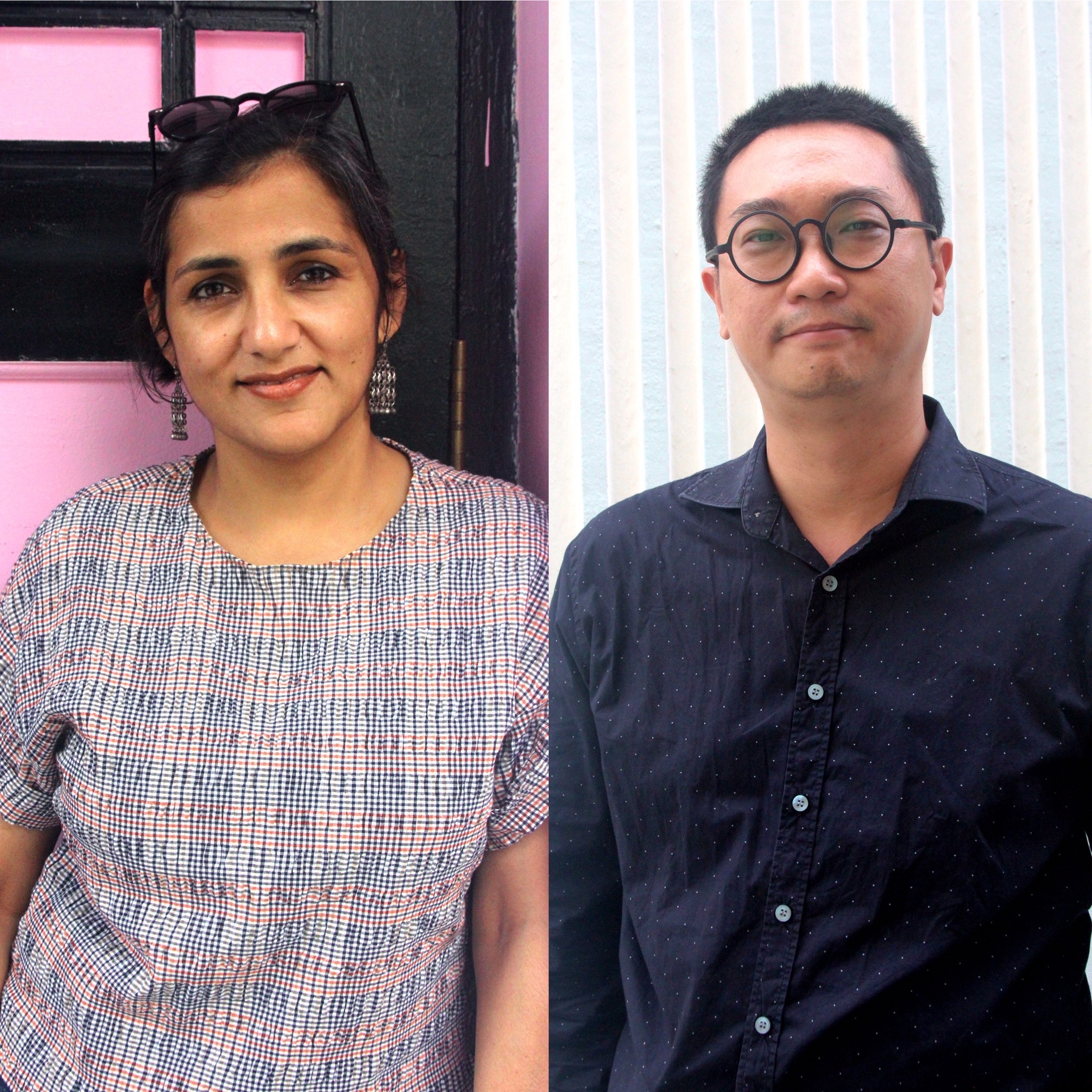 The Banter: An Interview with New Substation Artistic Co-Directors Raka ...