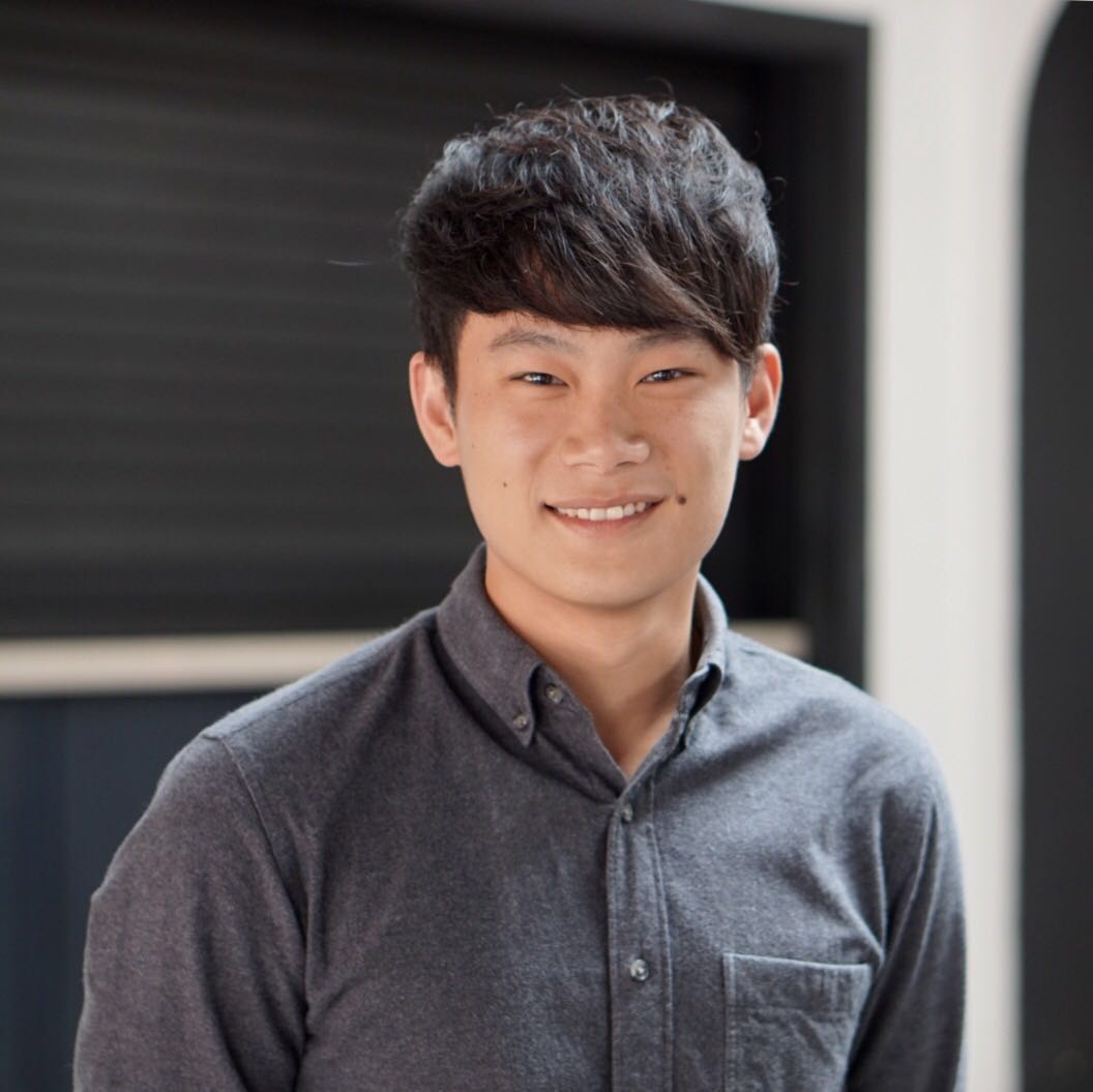 The Banter: An Interview with Benjamin Choo, Head of Discover by ...