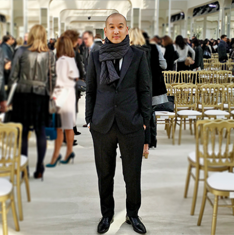 Hong Kong 2020: An Interview with SK Lam, Founder of AllRightsReserved ...