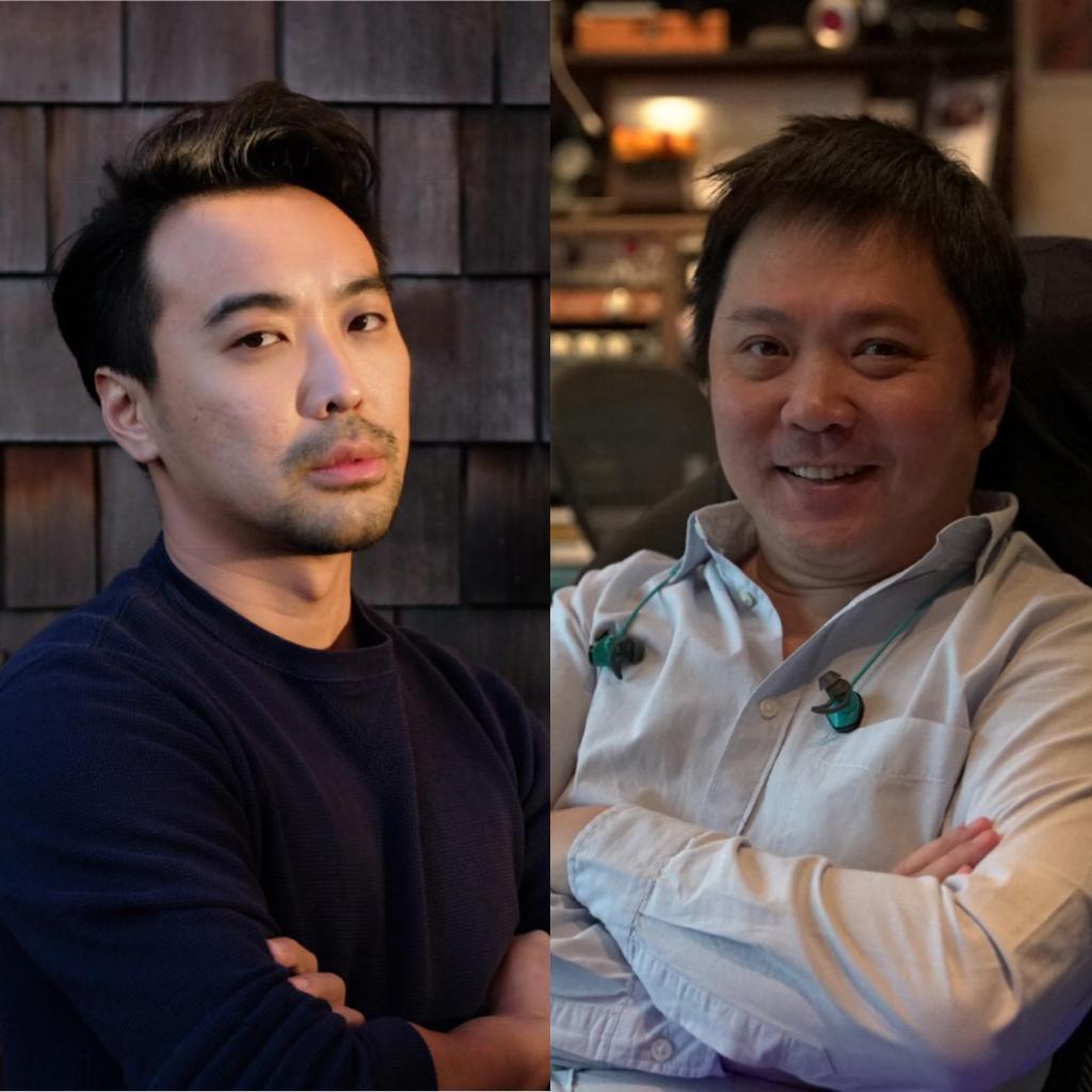 Everything I Am: A National Day Interview with Dr Sydney Tan and He ...