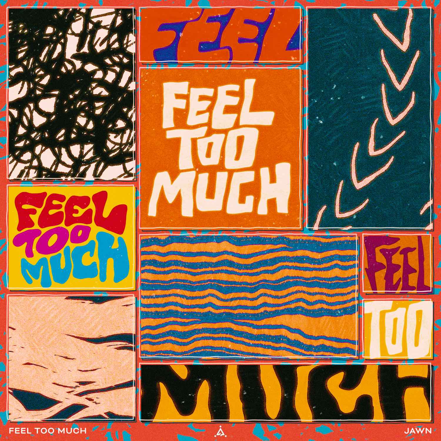 Music Is: JAWN ends 5-year hiatus with new single ‘Feel Too Much ...