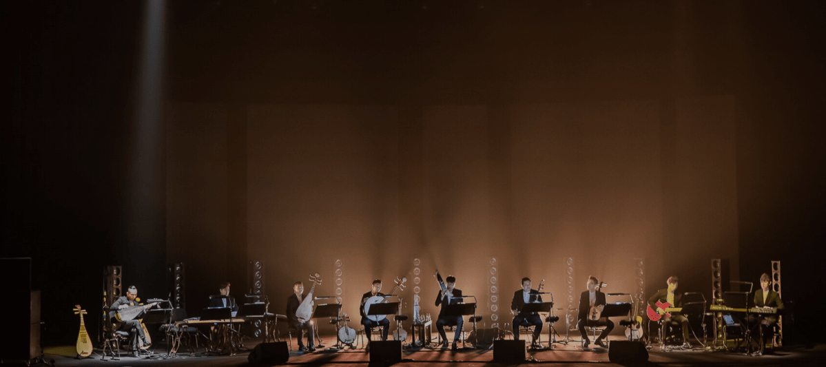Preview: The TENG Ensemble Pushes to Showcase Dialect Culture with new ...