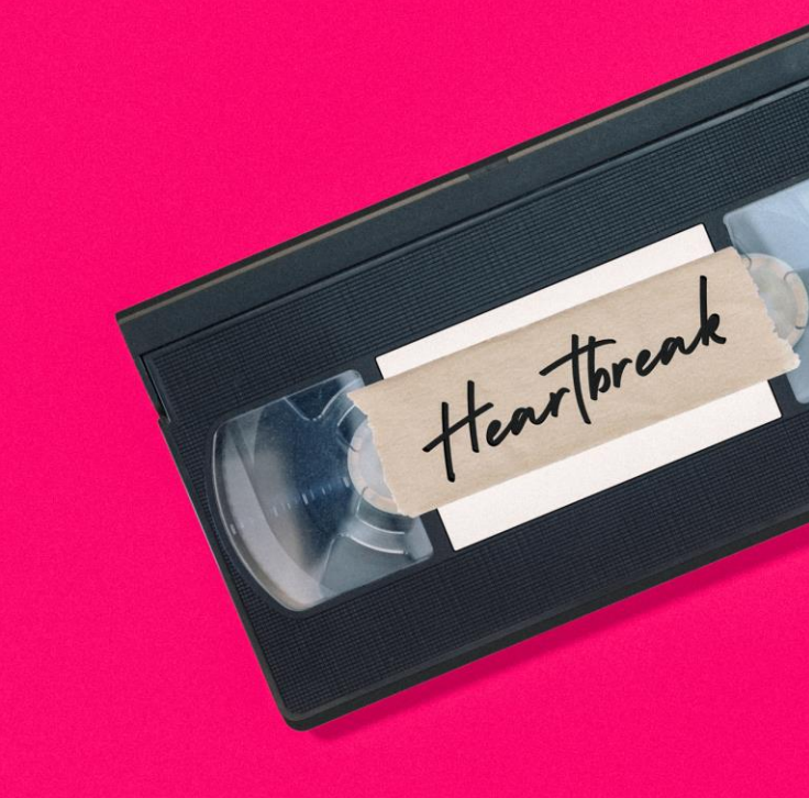 Music Is: Chasing Daylight releases new single “Heartbreak” – Bakchormeeboy