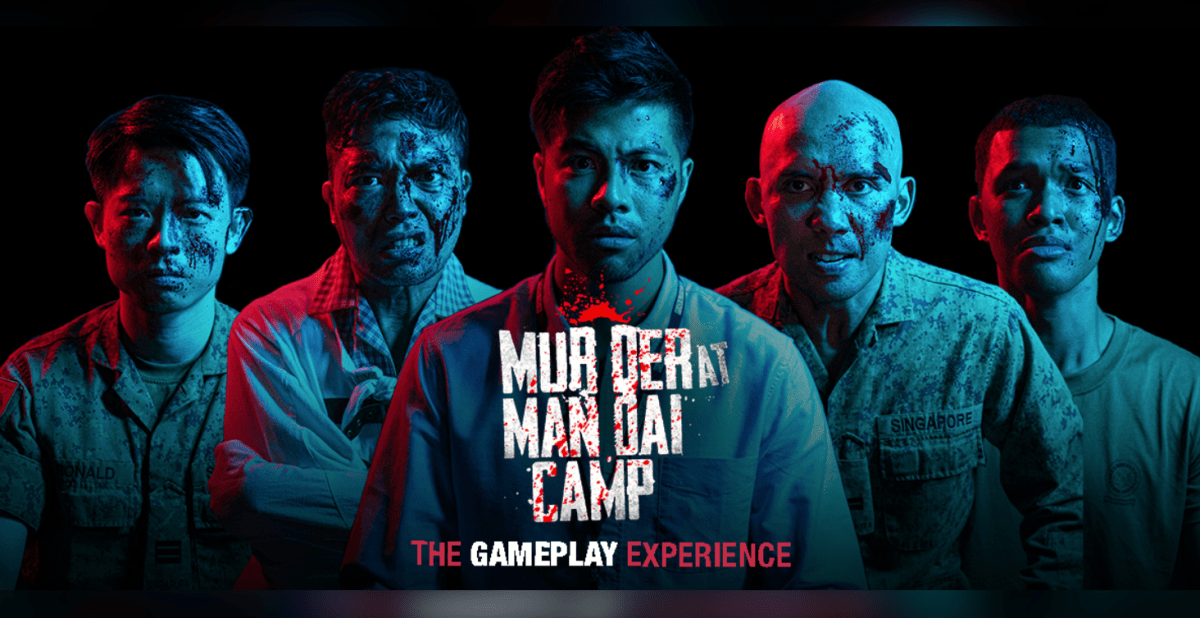 Review: Murder at Mandai Camp – The Case Reopens by Sight Lines ...