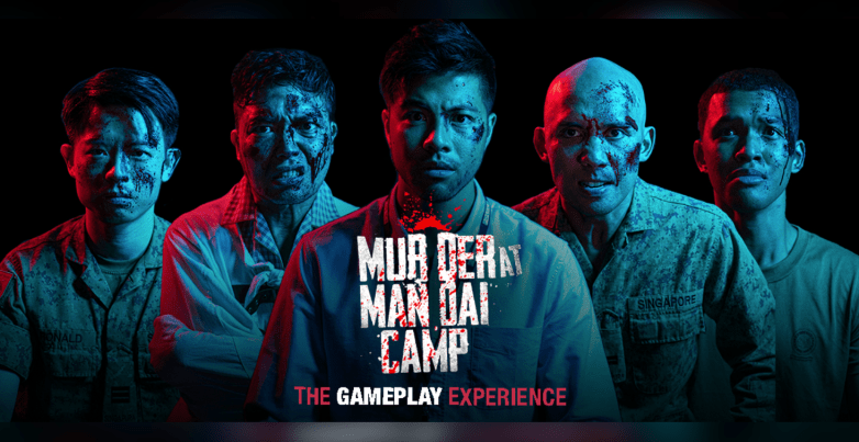 Review: Murder at Mandai Camp – The Case Reopens by Sight Lines ...