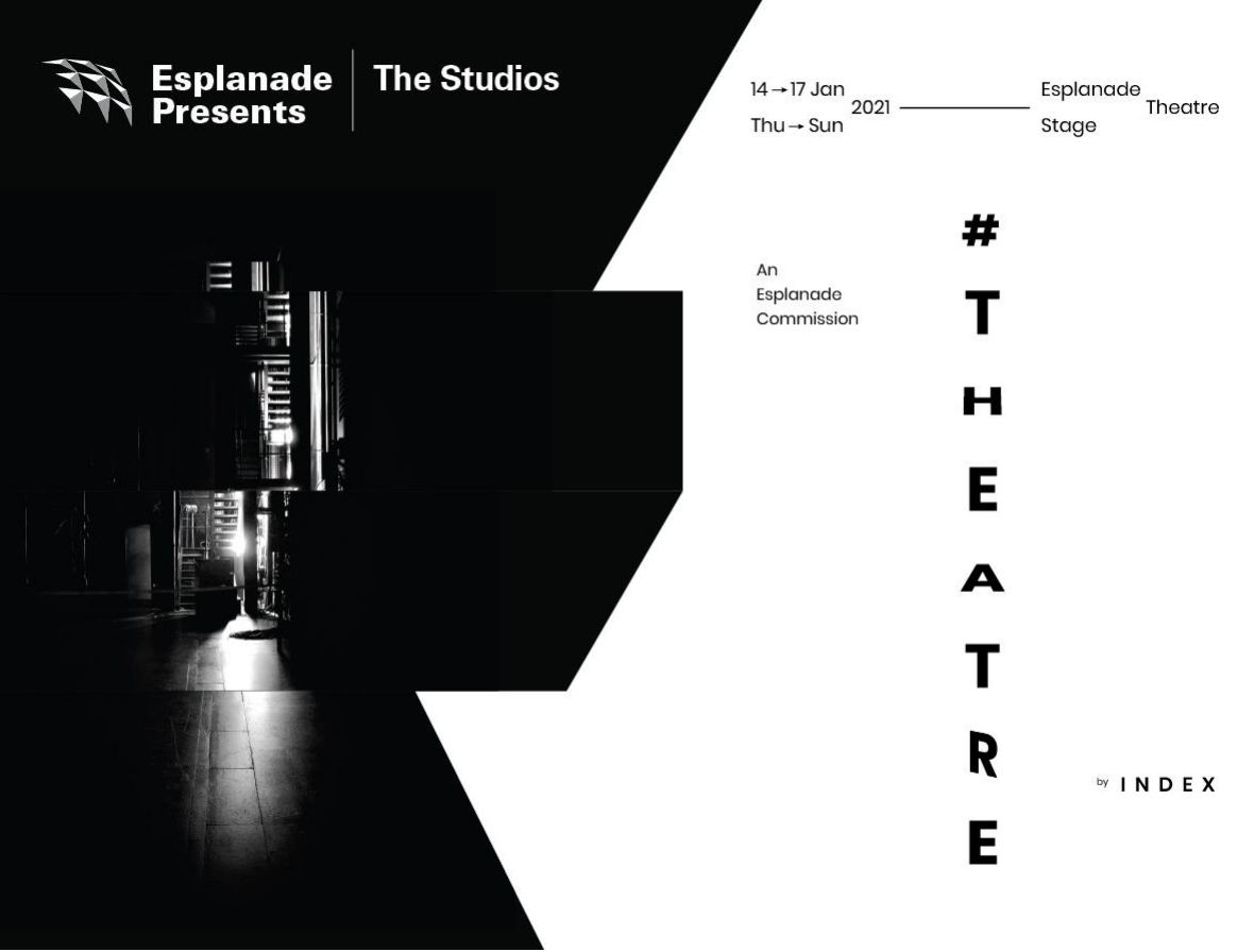 Review: #THEATRE by INDEX – Bakchormeeboy