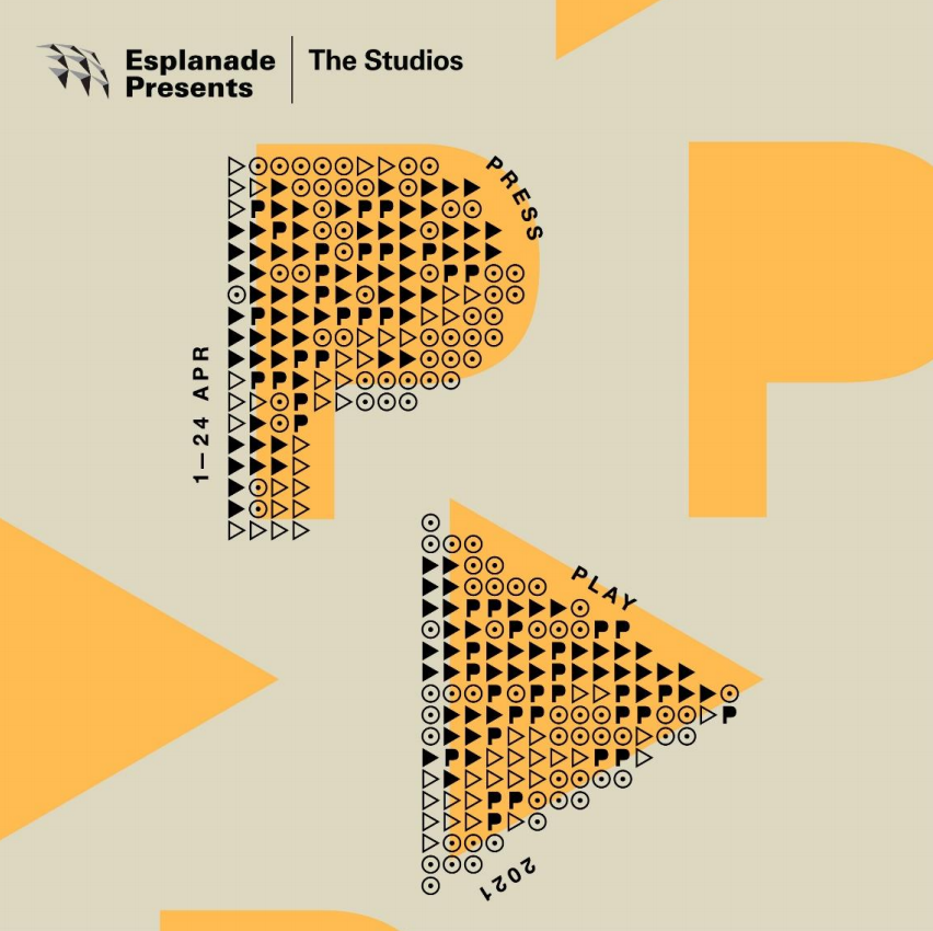 Preview: The Studios 2021 – Press Play by Esplanade – Theatres on the ...