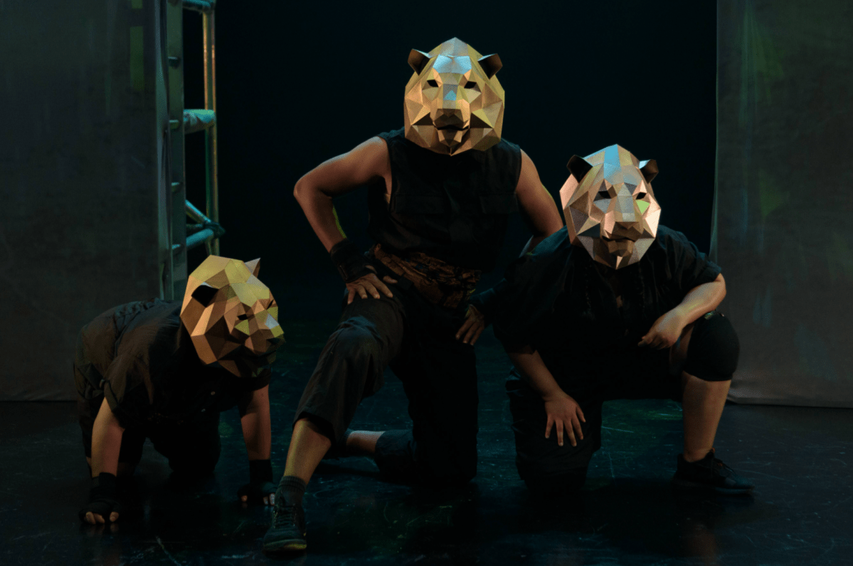 Review: WAN BELANTARA – Enjet-Enjet Semut by Saiful Amri & Anwar Hadi ...