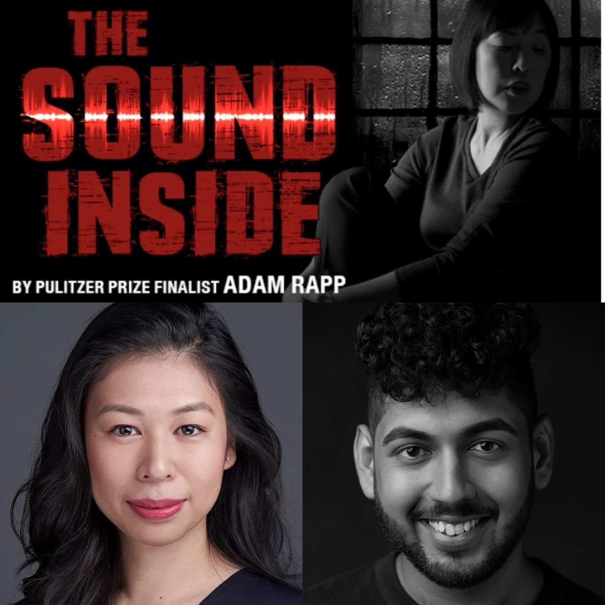 The Banter: An Interview with Cherilyn Woo and Krish Natarajan of SRT’s ...