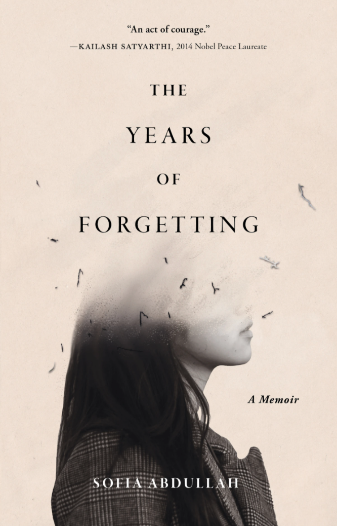Book Review: The Years of Forgetting by Sofia Abdullah – Bakchormeeboy