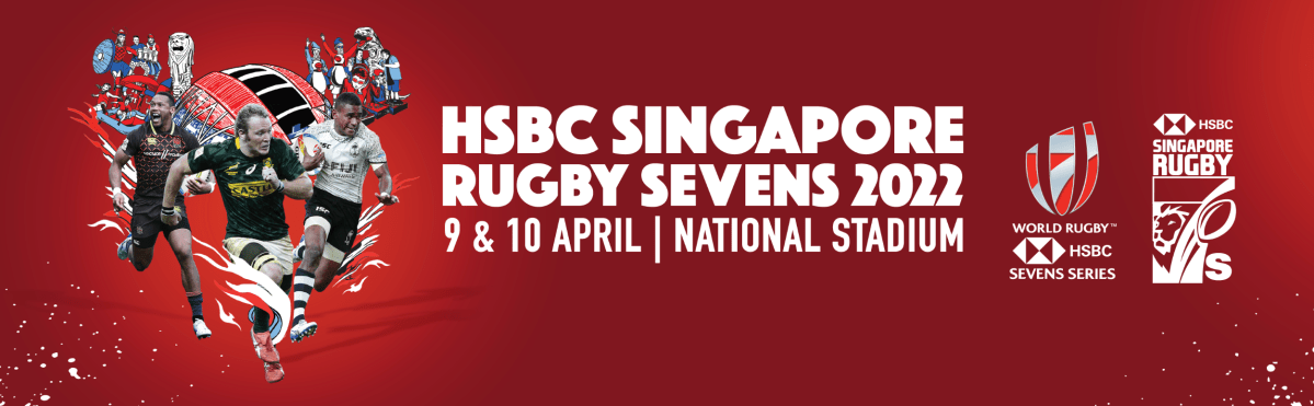 Sports: All systems go for HSBC Singapore Rugby Sevens; all teams ready ...