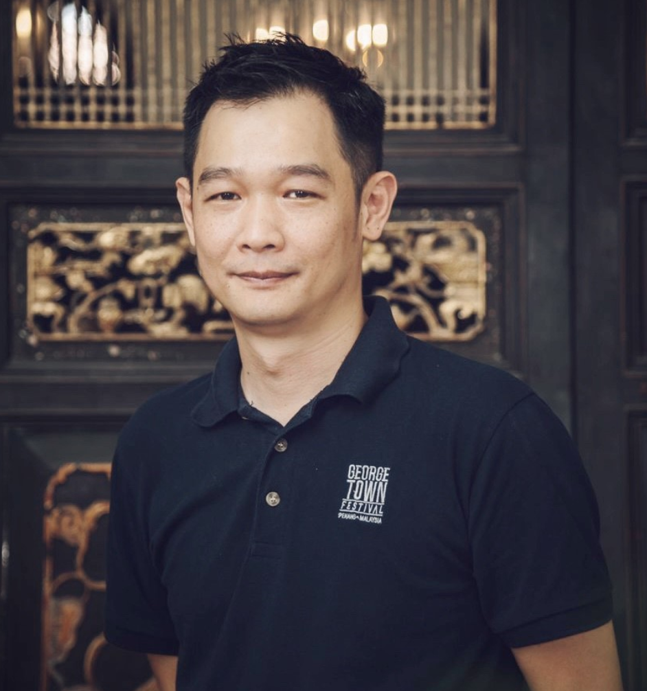 George Town Festival 2022: An Interview with Festival Director Jack ...