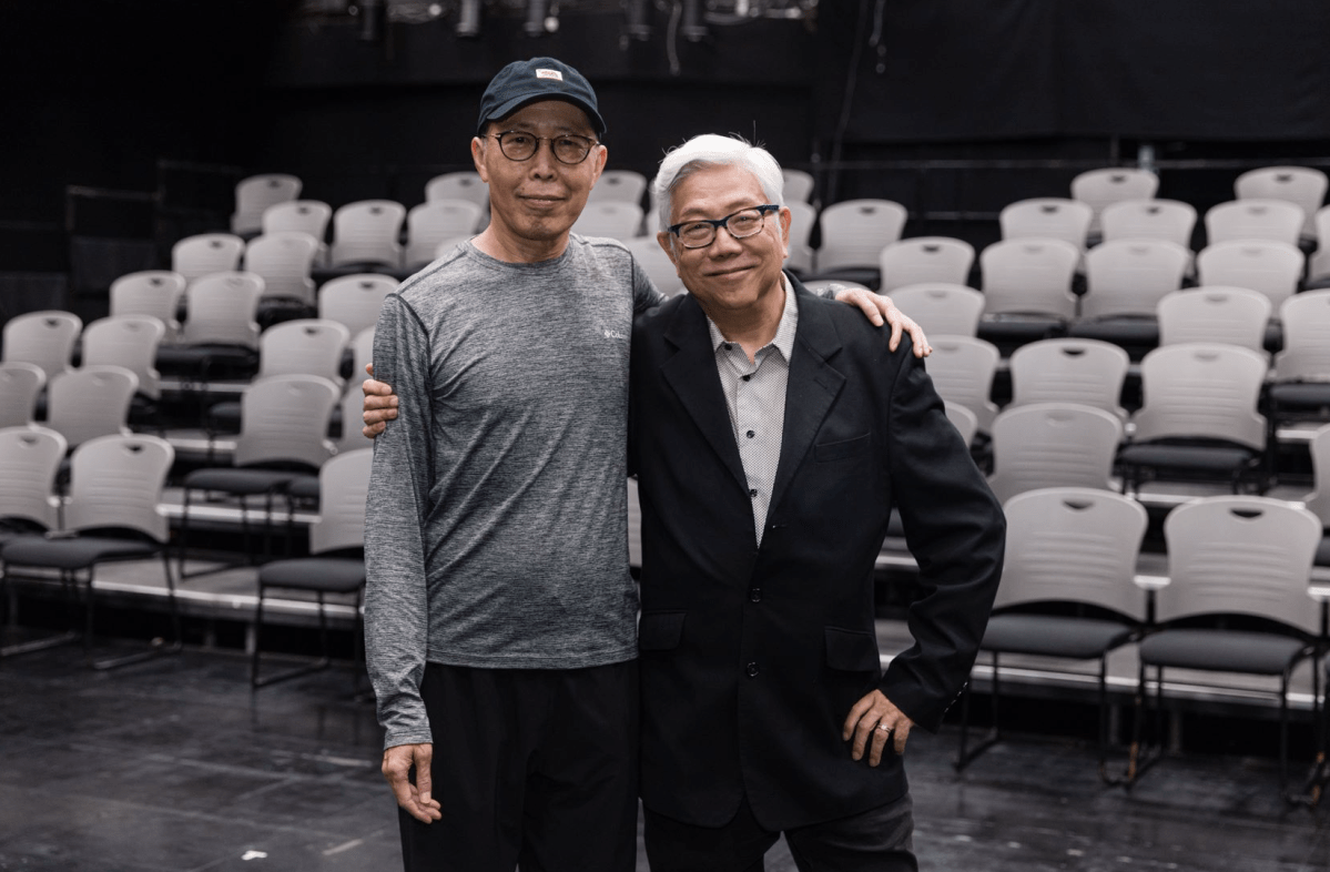 Arts of Hong Kong 2022: Poon Wai Sum appointed as new HKRep Artistic ...