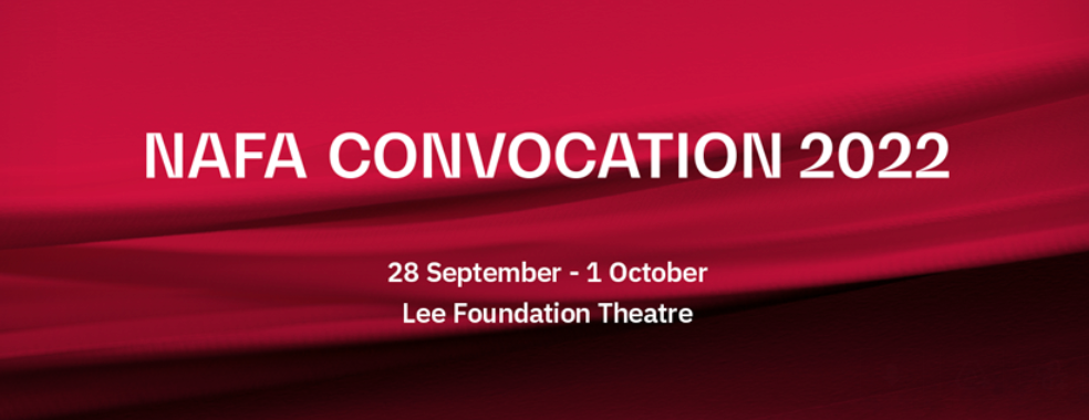 NAFA Convocation 2022 celebrates courageous changemakers – Bakchormeeboy