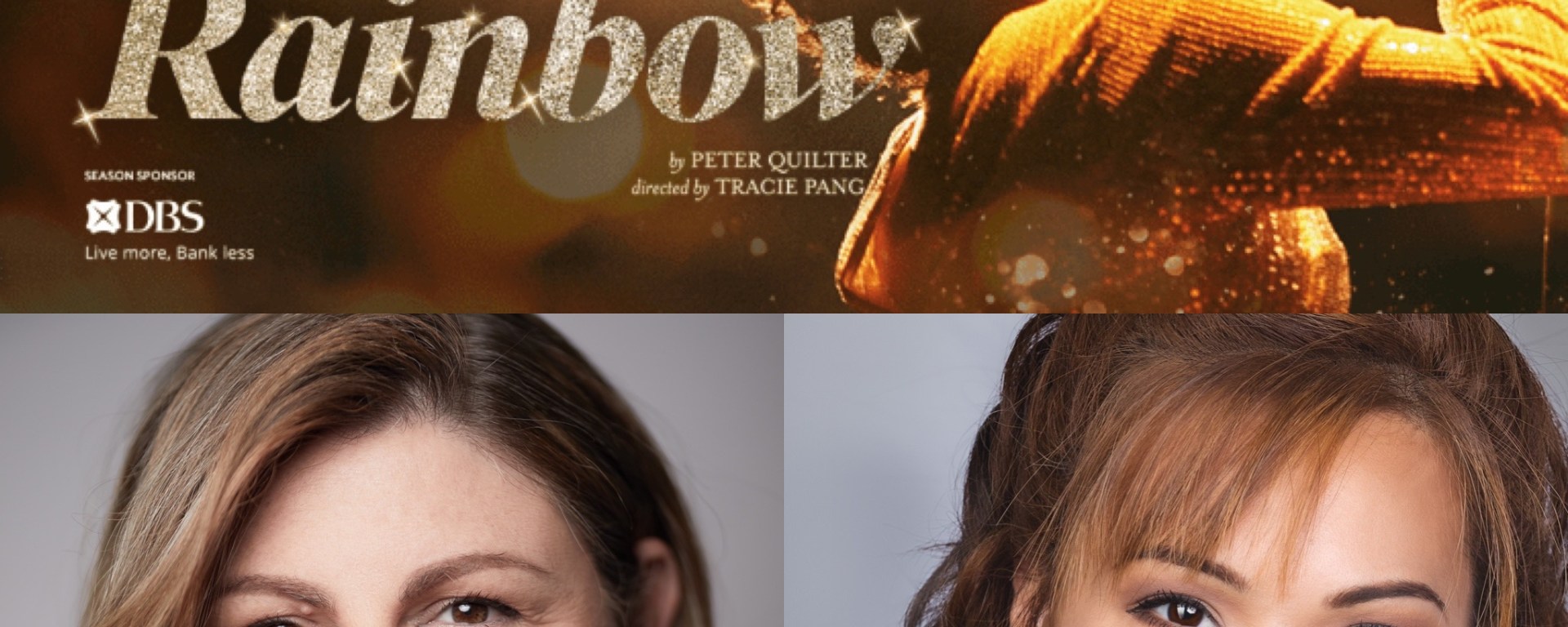 End of the Rainbow: An Interview with director Tracie Pang and actress ...