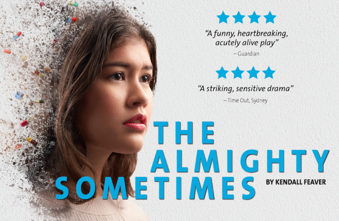 SRT’s The Almighty Sometimes: An Interview with director Daniel Jenkins ...