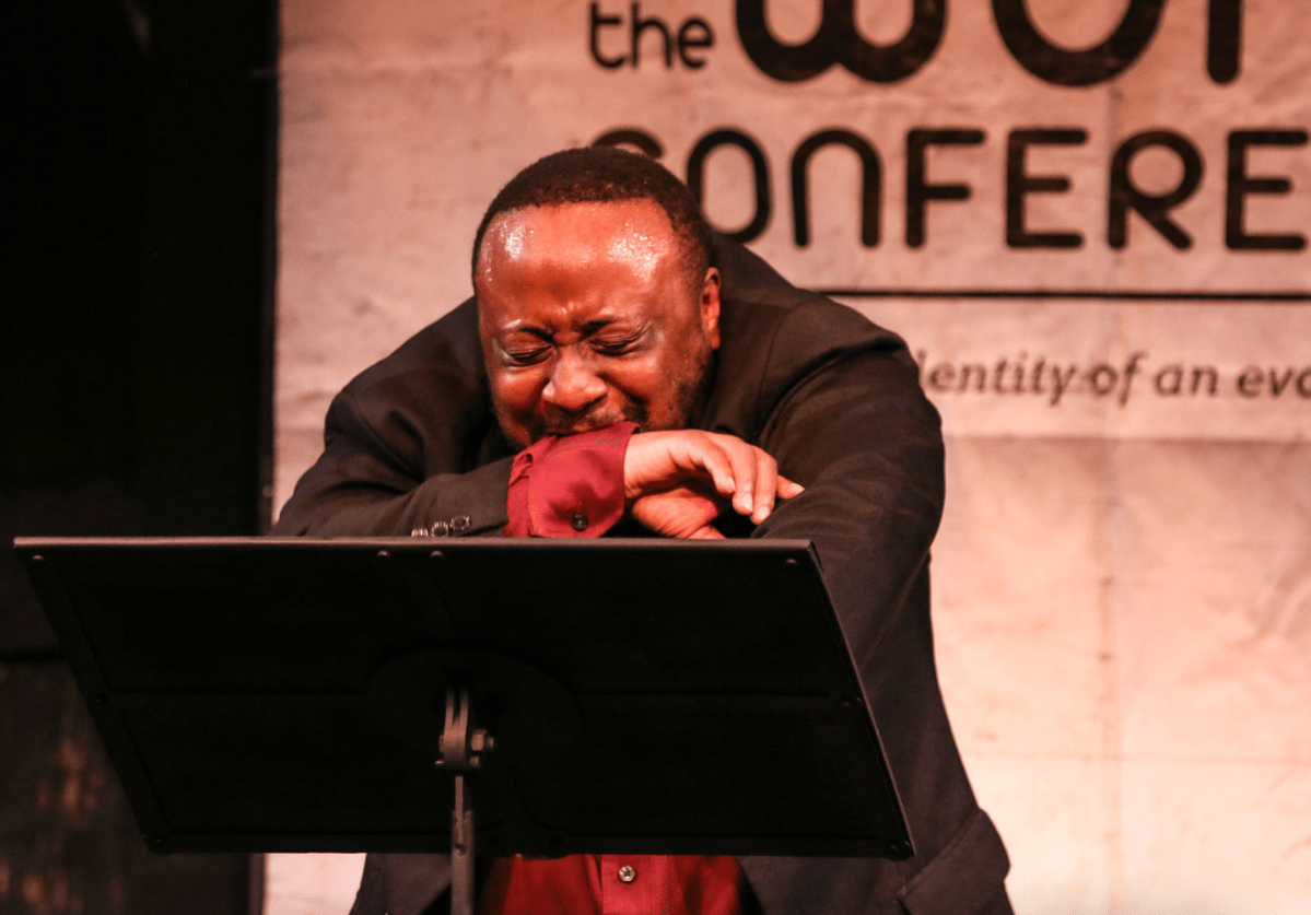 Review: Kafka’s Ape by Phala O Phala and Tony Bonani Miyambo ...