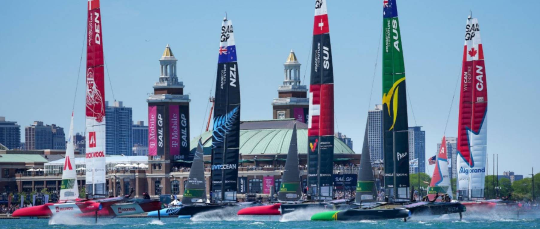 Sports: New Zealand claims third win of Season 3 in stunning comeback ...