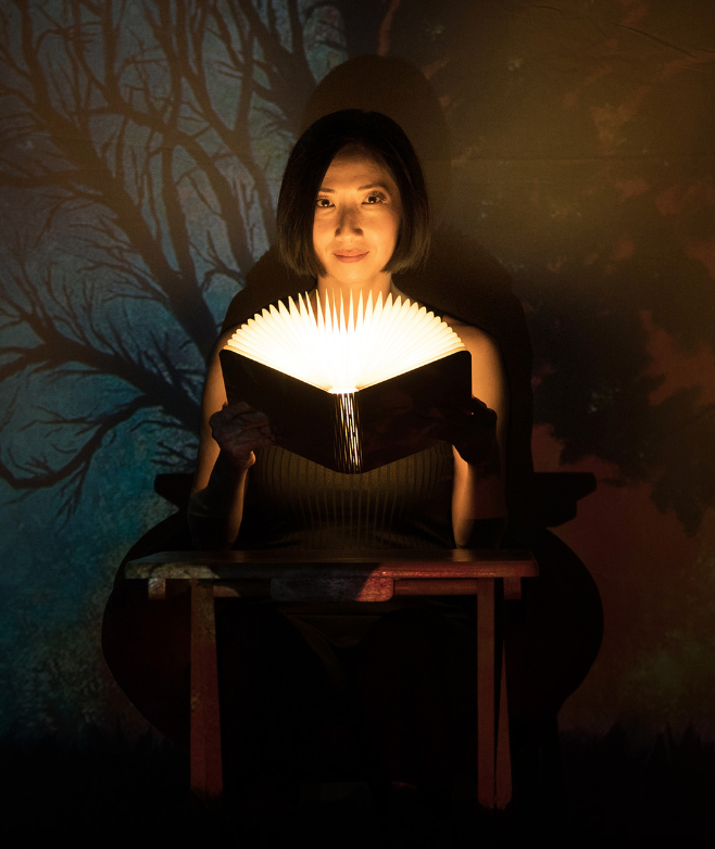 NUS Arts Festival 2023: An Interview with director Chong Tze Chien and ...